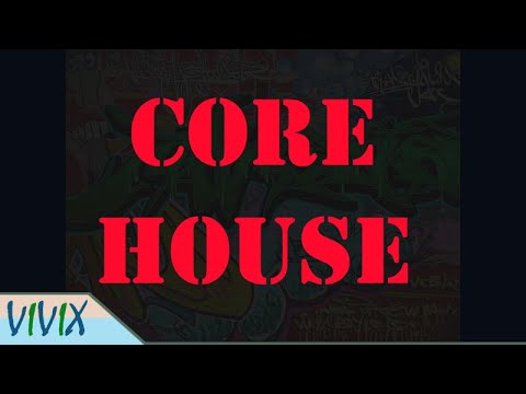 Core House: 10 Józsi - YouTube