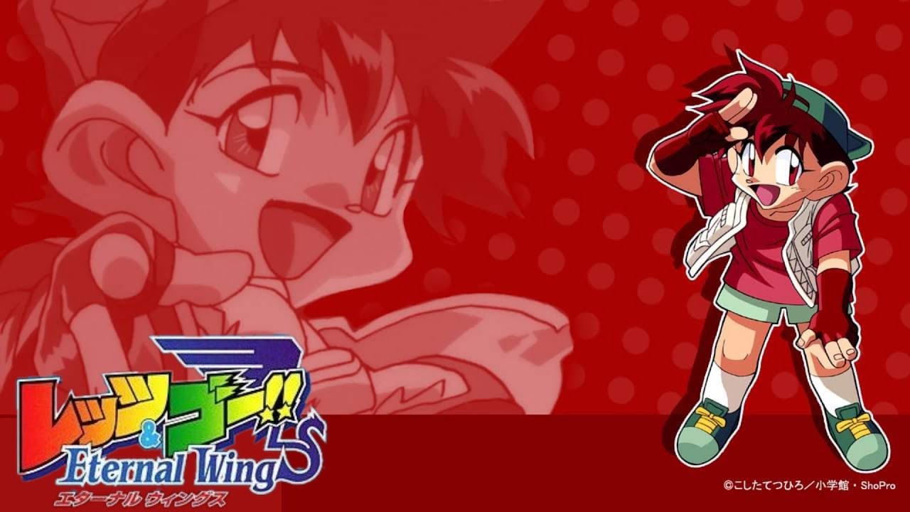 All Seiba Retsu Mini 4WD Cars | Bakusou Kyoudai Let's & Go!! - Eternal ...