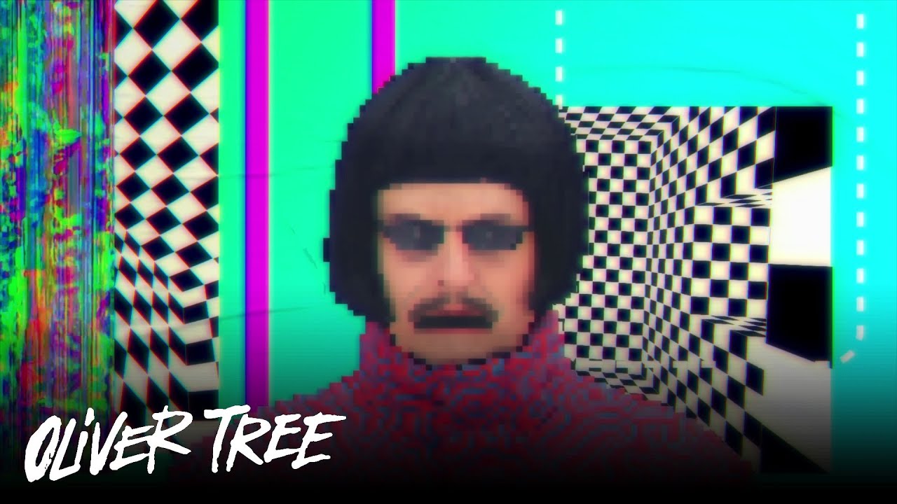 Oliver Tree - Strangers [Music Video] - YouTube Music