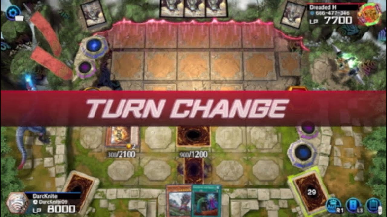 Film - Back master Duel Haha - 2024_1_22_17_52_58* - YouTube