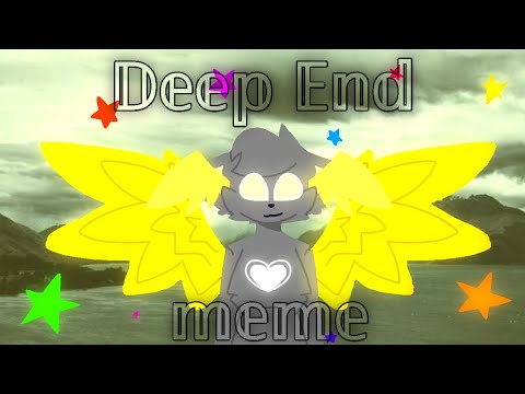 ☯︎𝔻𝔼𝔼ℙ 𝔼ℕ𝔻☯︎ []meme animation[] {OLD} - YouTube