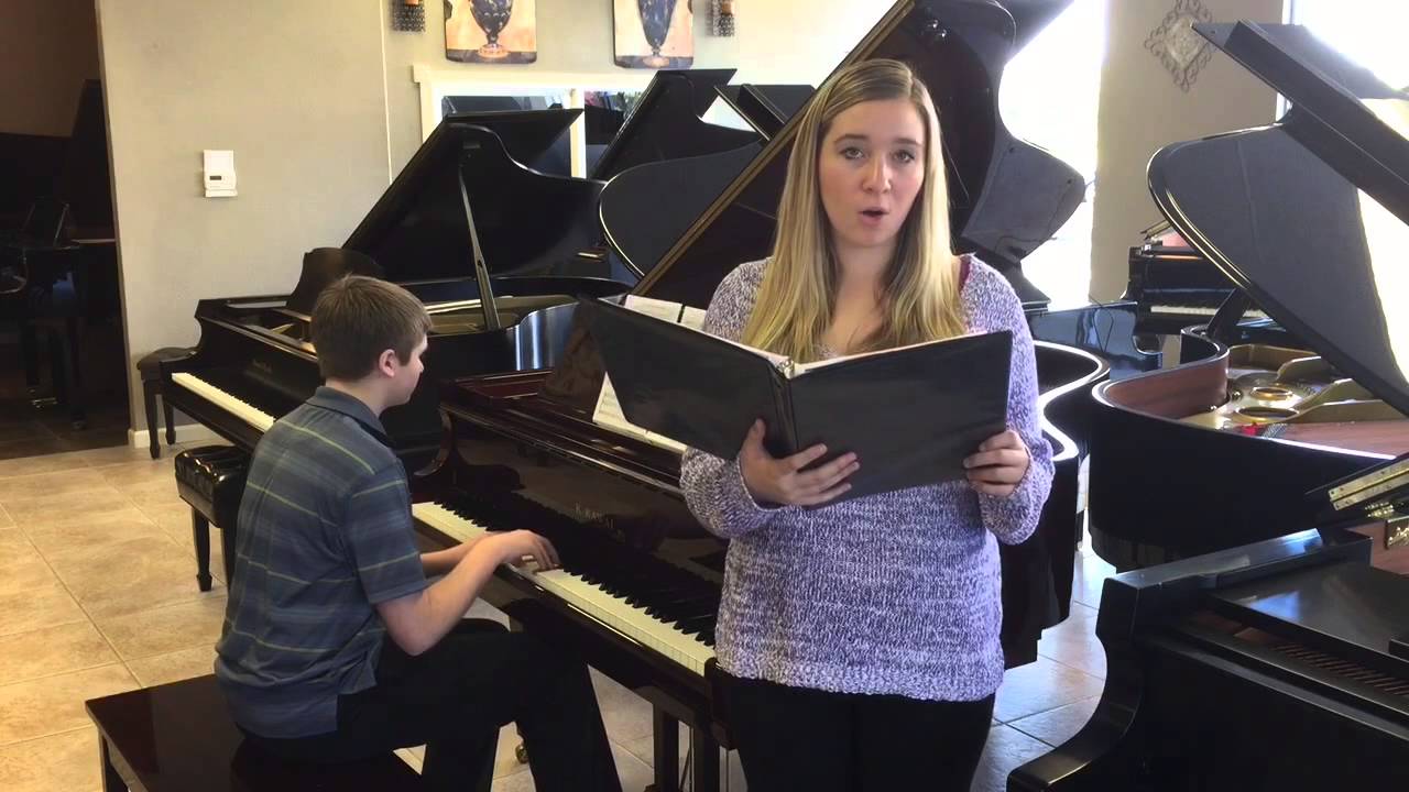 Angels We Have Heard on High - ft. Cami Cutler - YouTube