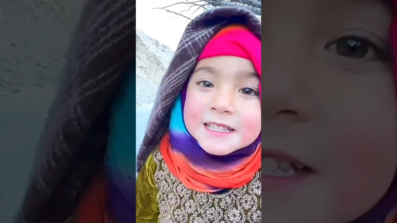 Muskan Muskanvillagevlogs #shirazivlogs Shirazi village vlogs - YouTube