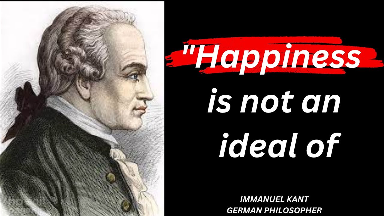 Immanuel Kant quotes | Immanuel Kant philosophy | dm images and quotes ...