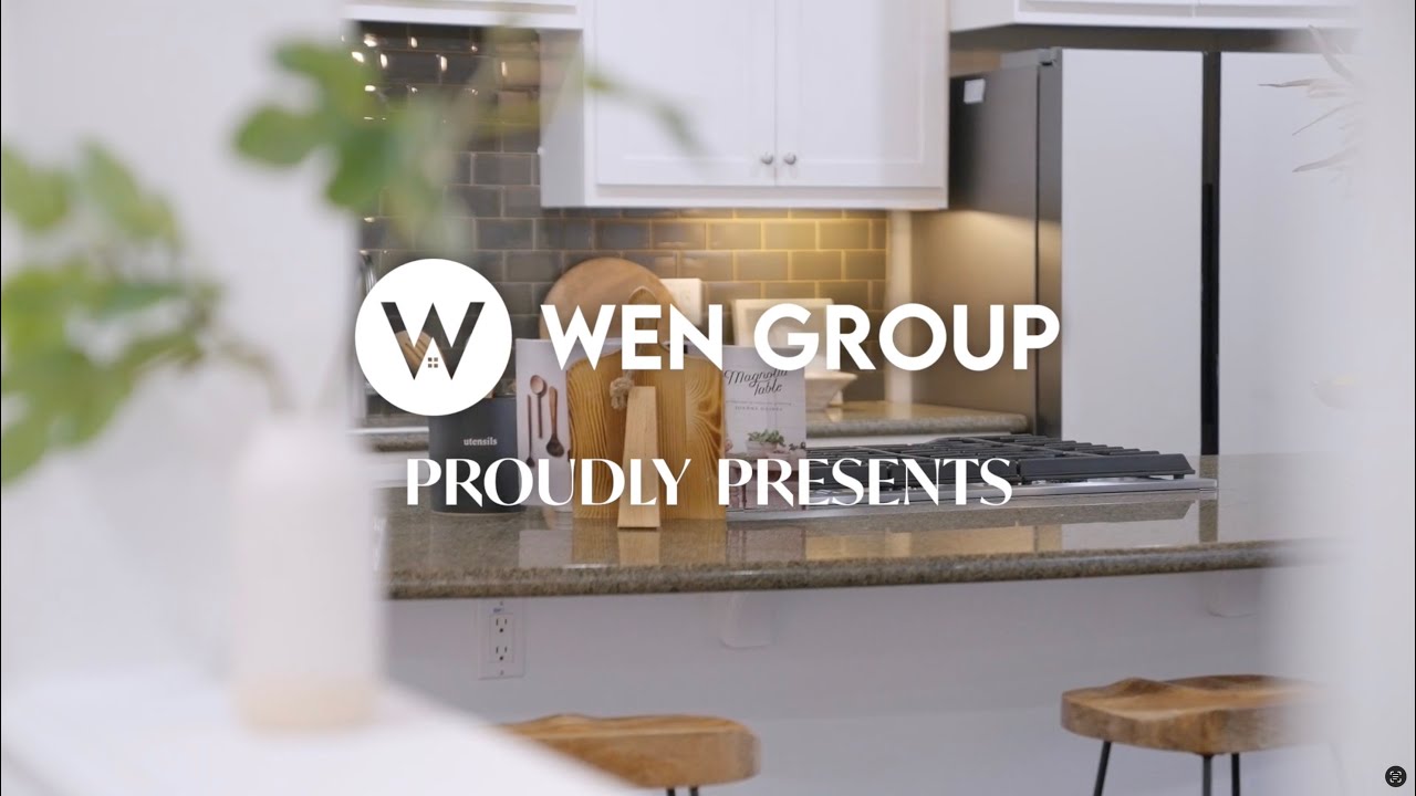 Wen Group Presents | 2881 Meridian Ave #113, San Jose - YouTube