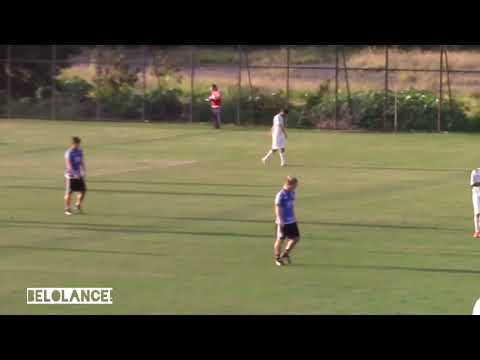 Walisson Alex Souza Silva - atacante - YouTube