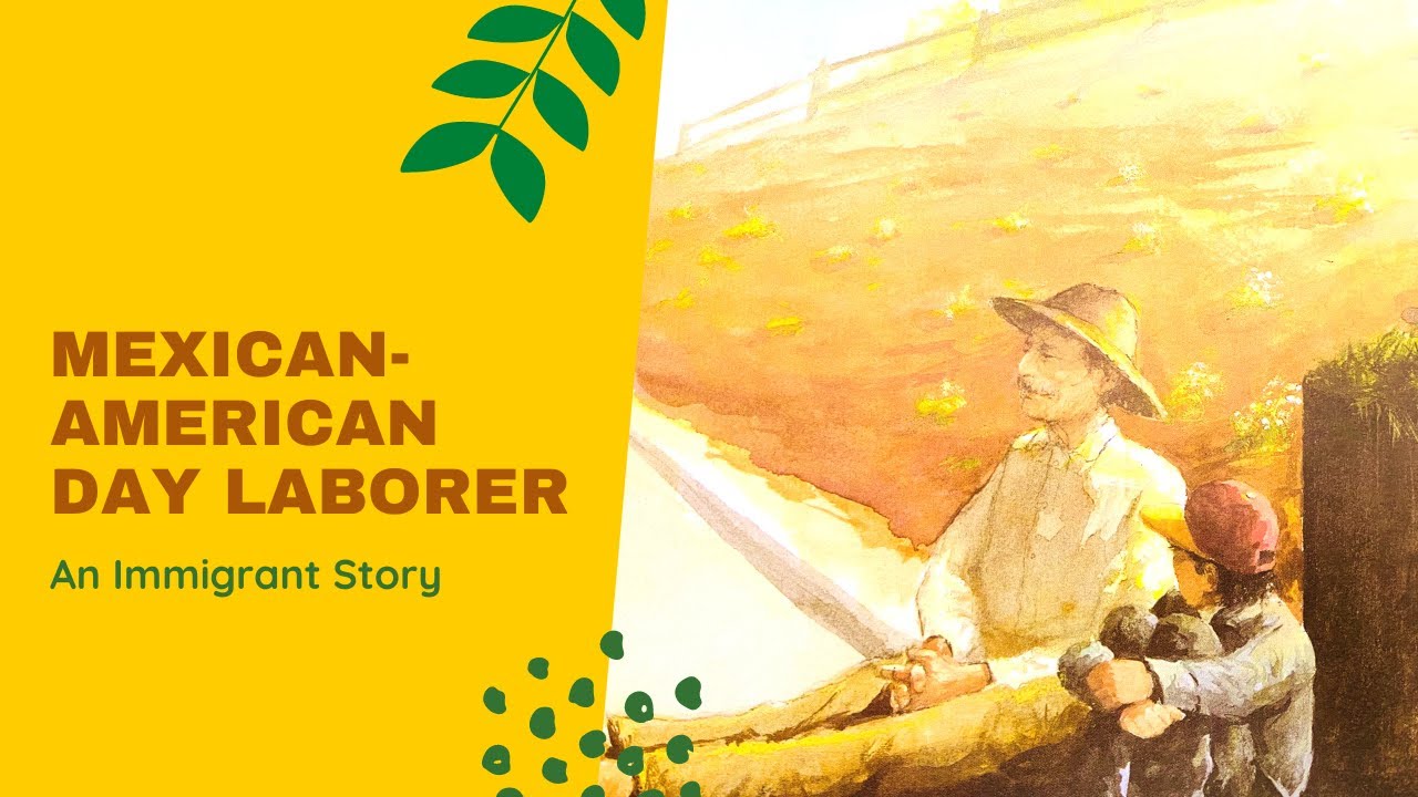 Labor Day Story Read Aloud - YouTube