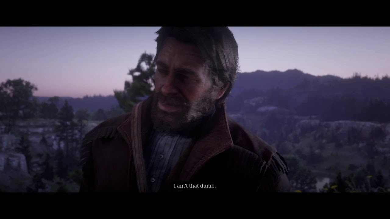 Red Dead Redemption 2 | Chapter 2 | Ep.11 - Pouring Forth Oil - YouTube