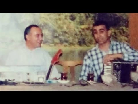Shahlar Aganurani Qarmon 2007 - Reqs (mus. Şahlar Ağanurani. 1991)