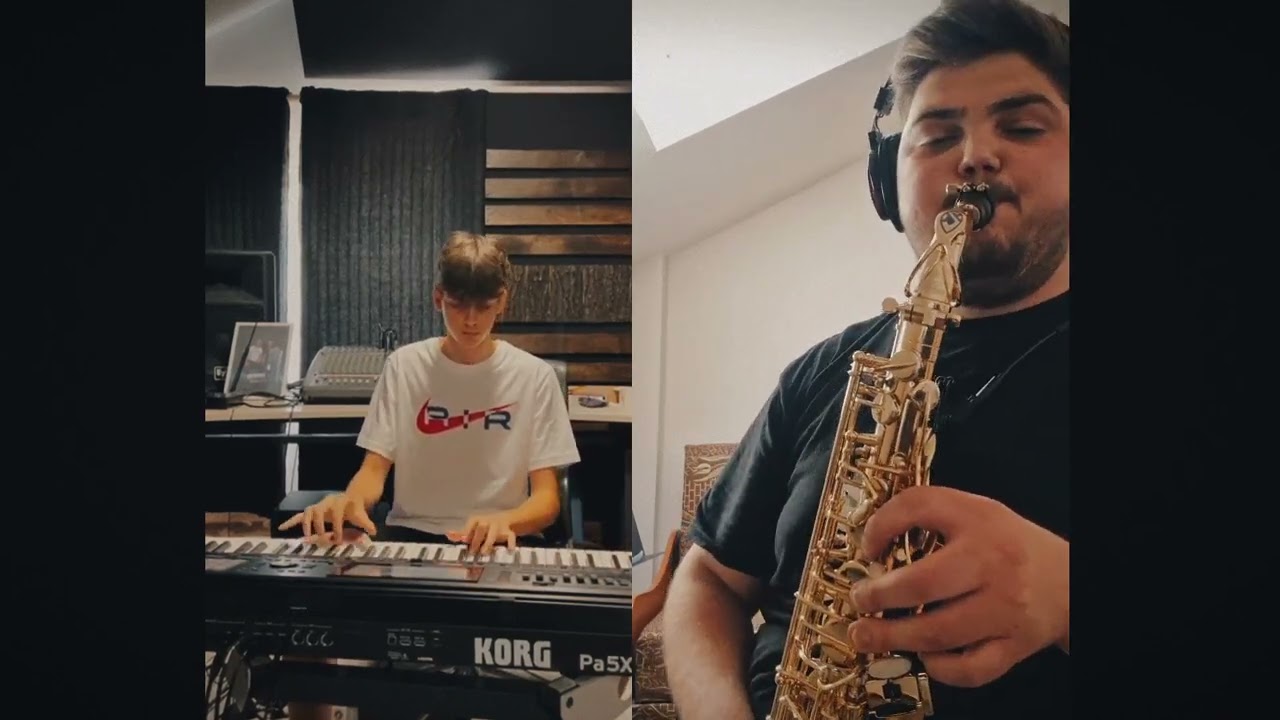 Andrei David si Filip Baias - Duceti fratilor cuvantul - Ascultare ...