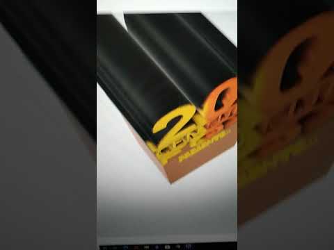 20th century fox 21st century umut ince style - YouTube