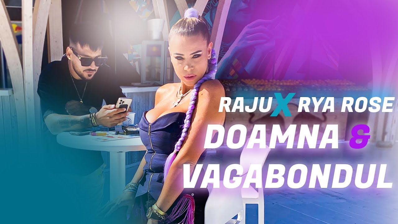 Raju Rya Rose - Doamna si Vagabondul (Official Video) - YouTube