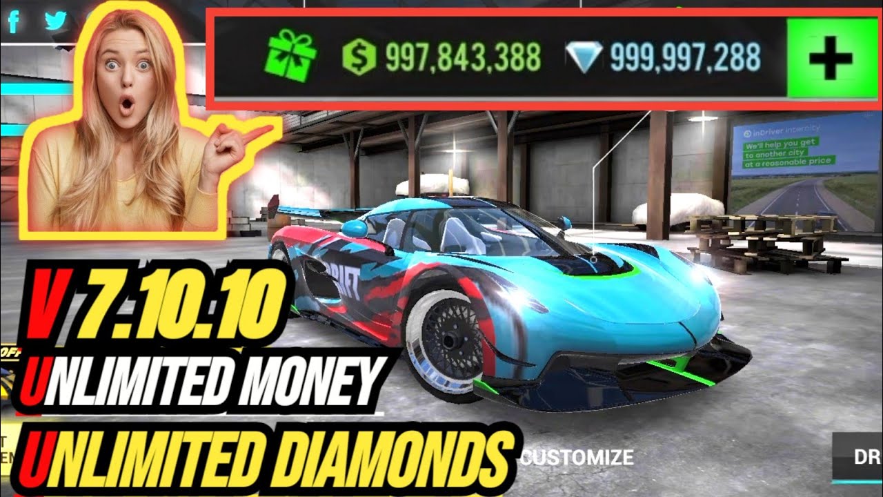 Ultimate Car Driving Simulator Update 7.10.10 -All Car unlock ...