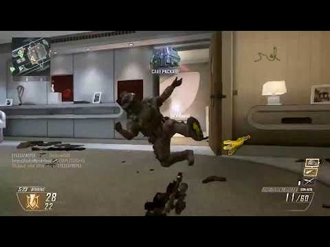BO2 S12 Compilation - YouTube