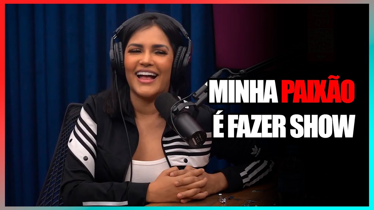 COMO VAI SER O SHOW DA FLAY - FLAY - VENUS PODCAST #72 - YouTube