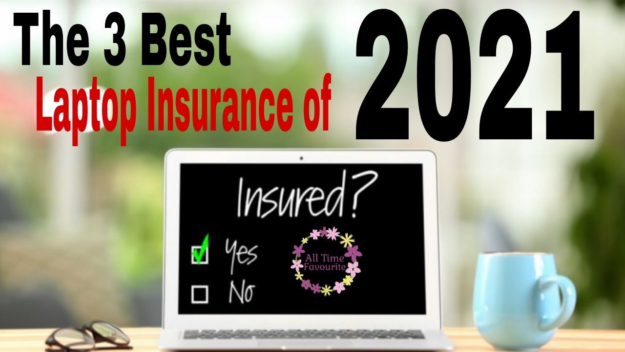 Top 3 Laptop Insurance companies of USA || Insurance Policy || Cheap ...