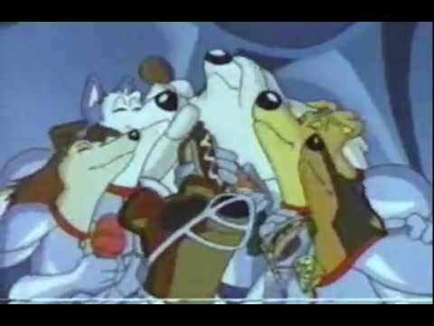 Remembering Road Rovers Part 2 - YouTube
