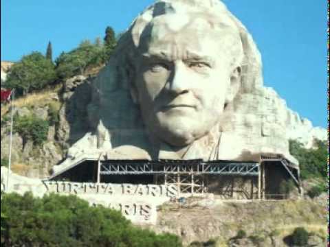 tuba dalları,Ey Güzellerden Güzel.aliyi gödüm aliyi. ilahilerden gül deste