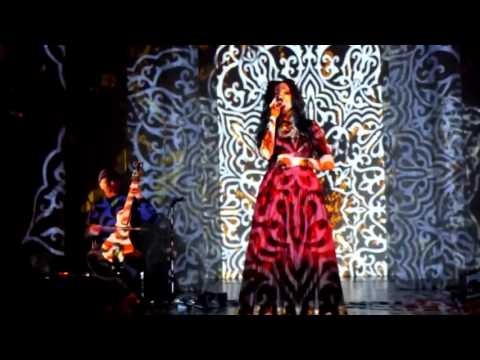 Niyaz Immersive Multi  Media Show