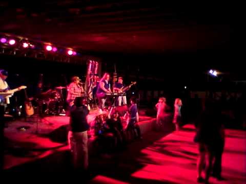 "Silver Threads and Golden Needles" (cover) The Terri Anne Strongarm ...