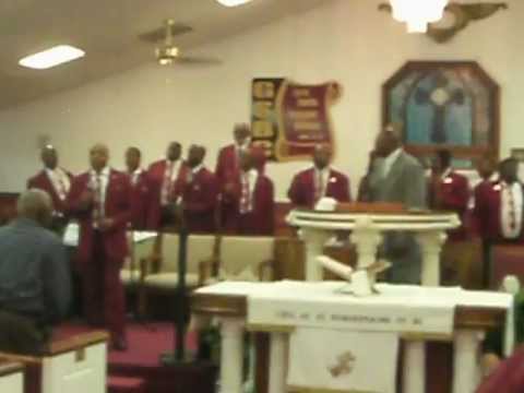 PASTOR DANNY KIRK - YouTube