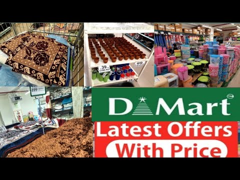 Dmart Offers / Dmart Haul /Dmart Awesome Discounts / Buy 1 get 1 Offers ...