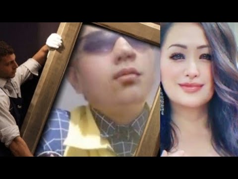 XOV xwm teb me neeg zoo Brenda vang cov lus neeg sau ntawv phem rau ...