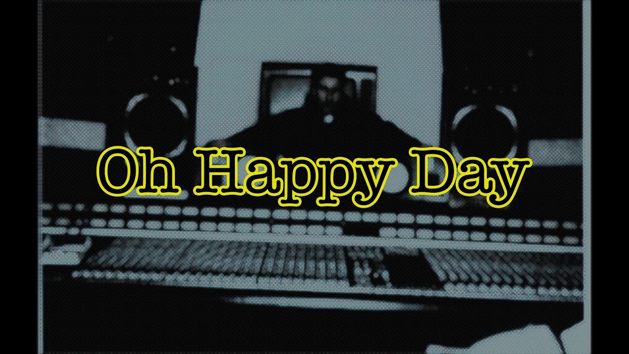 Oh Happy Day (Oh Deep Sunday Morning Mix) / Children of the Underground ...