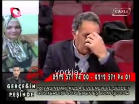 S KTİR OL GİT DERDİM  CANLI YAYIN KÜFÜR Yalçın Çakır Gerçeğin Peşinde
