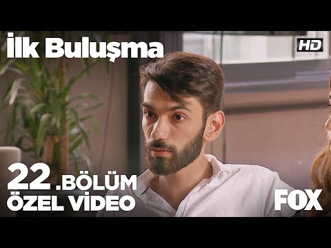 İşbirlikçimiz şakasını daha fazla devam ettiremeyince her şey ortaya çıkıyor! İlk Buluşma 22. Bölüm