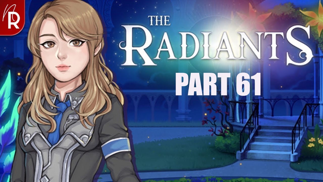 The Radiants Walkthrough Part 61 No Commentary - YouTube