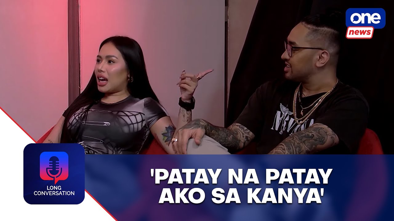 Doc Rica's advice to Toni and Tito Vince - YouTube