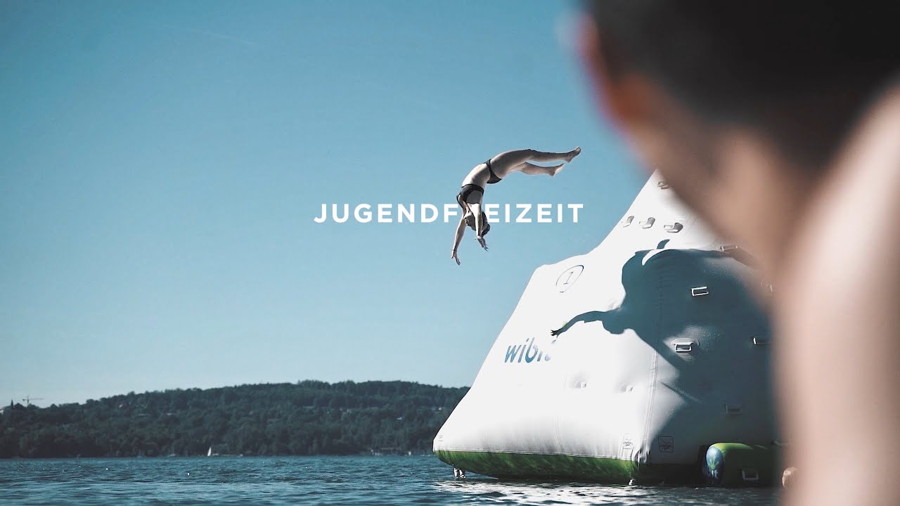 WDL Summer Jugendfreizeit | Aftermovie 2023 | JU6 - YouTube
