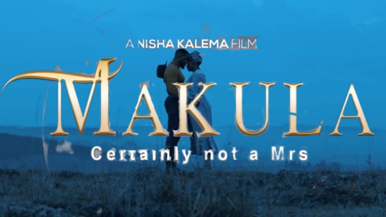 "MAKULA" TRAILER - YouTube