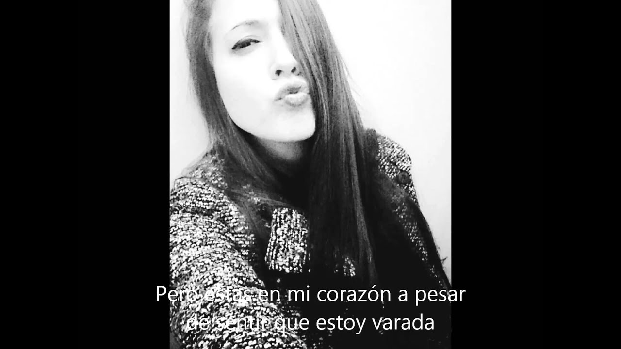 Daiana Hernández- Break The Distance - YouTube