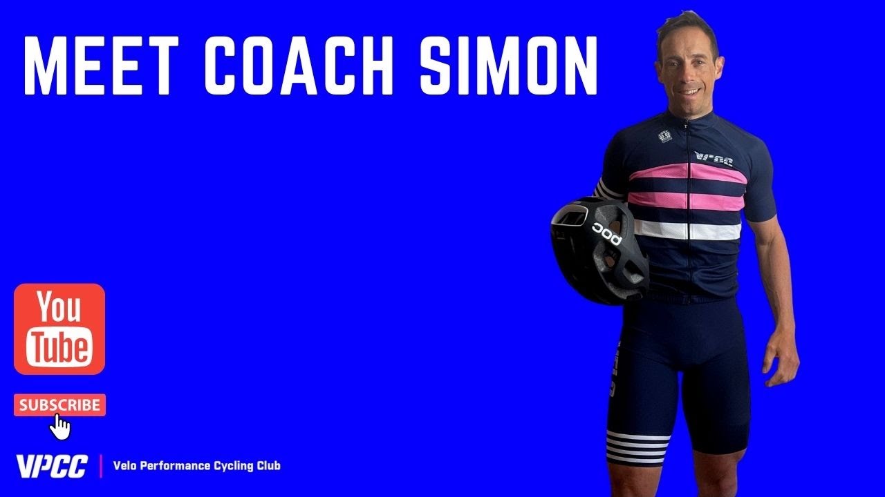 Intro to Coach Simon and VPCC - YouTube