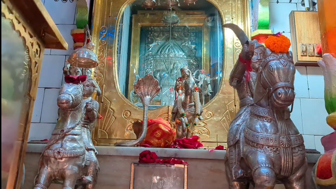 વીર શ્રી સંગ્રામસિંહ દાદાભા ઝાલા રાજપૂત - દવાડા - Veer Shri Sangramsinh ...