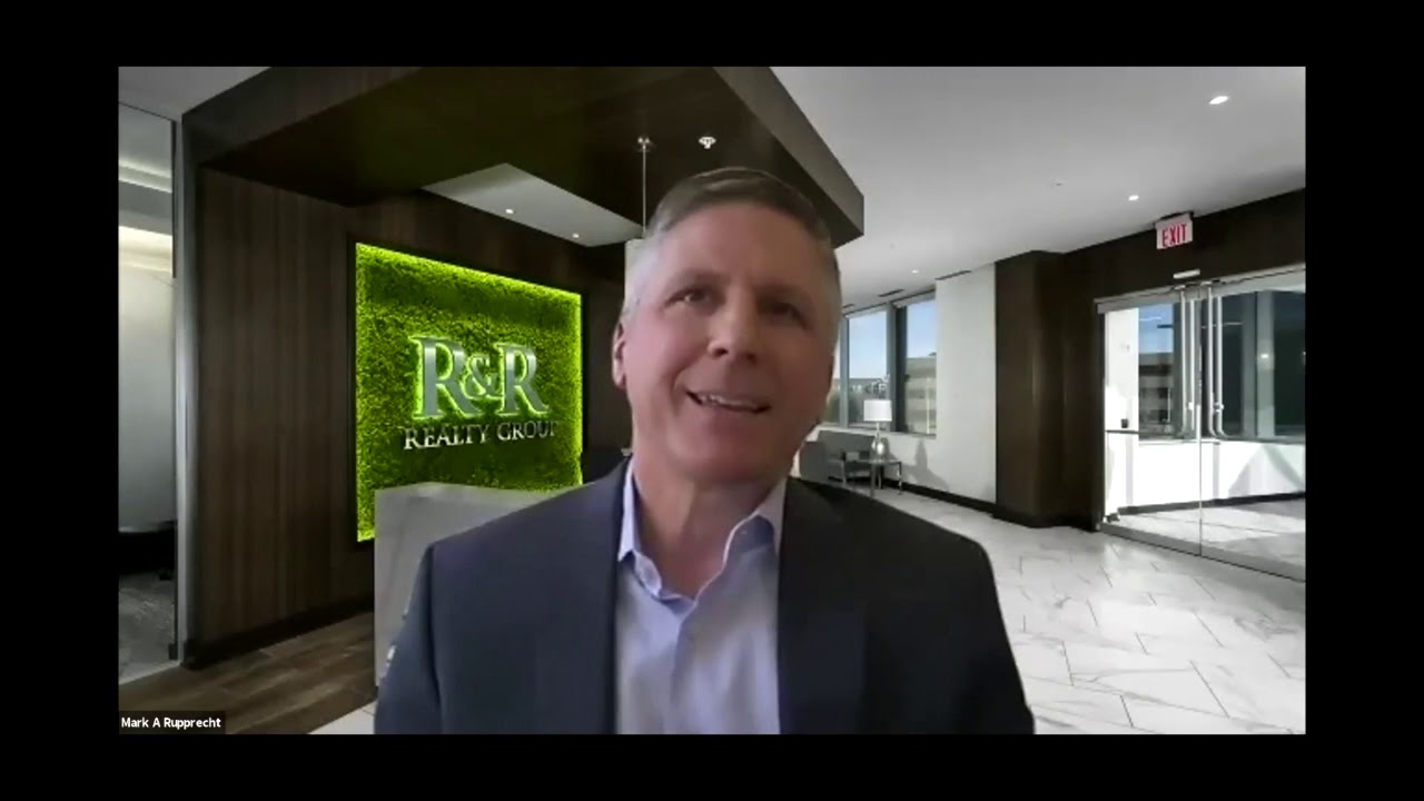 CRE Mark Rupprecht - YouTube