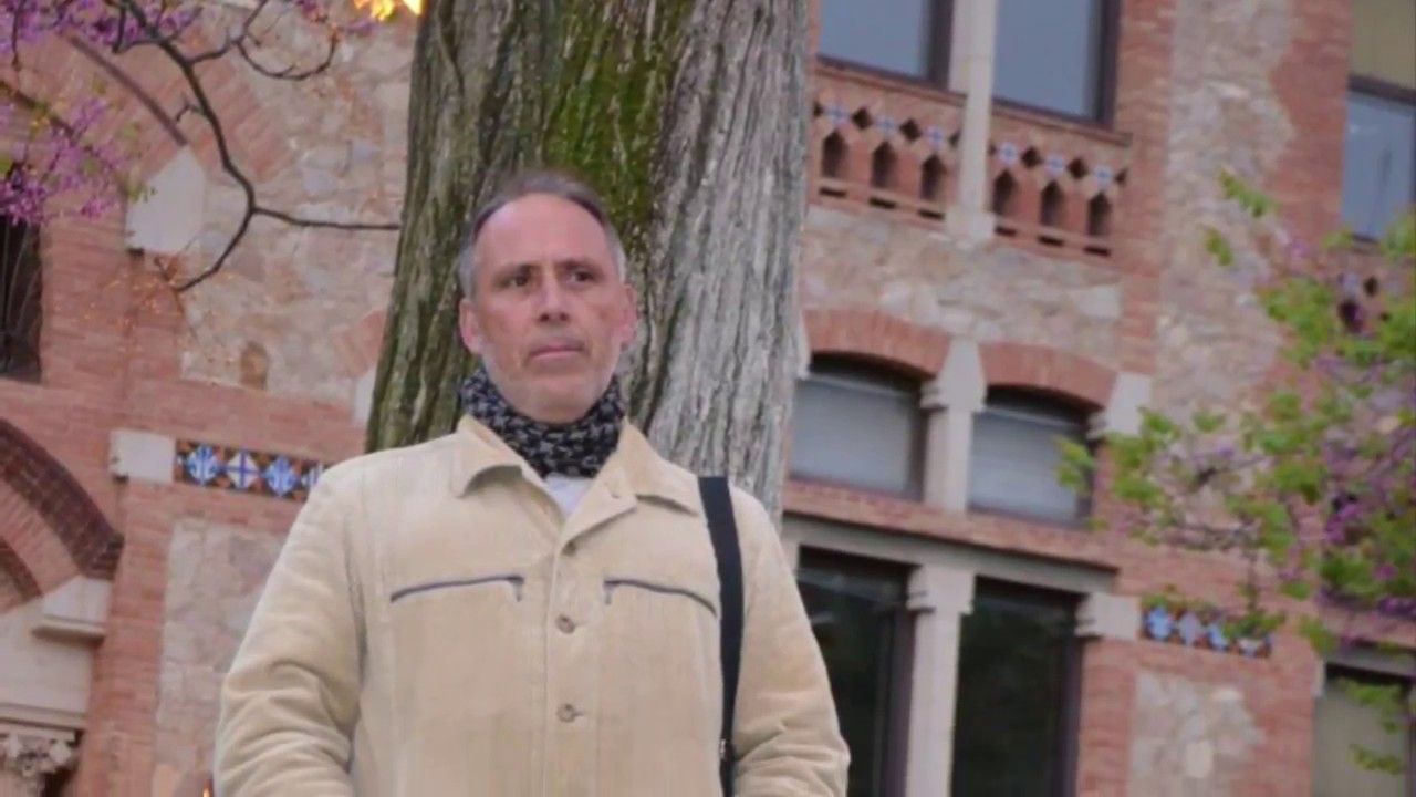 Tashunka Witko: La mano de Dios - YouTube