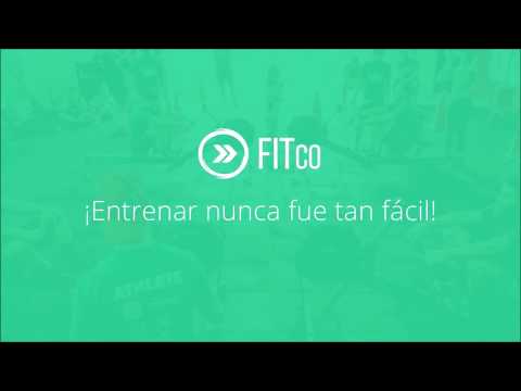 Fitco App - la manera más fácil de interactuar con tus alumnos