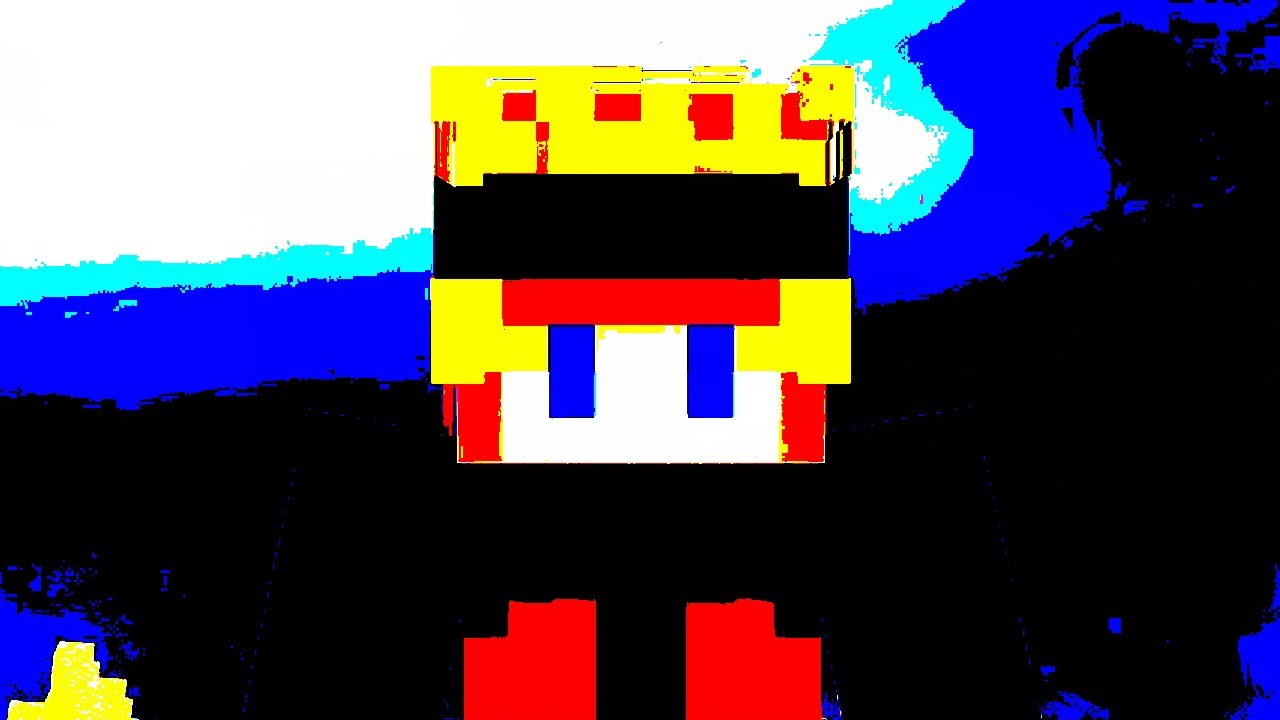 Terror en Minecraft | Especial de Halloween - YouTube