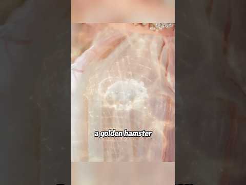 The woman gets pregnant once a month, and each time she’s carrying a different species #movie