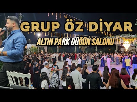 Grup ÖZ DİYAR  (hara hara zalımey) Bulam Düğünü Özdemir & Yıldırım Ailesi©️2026
