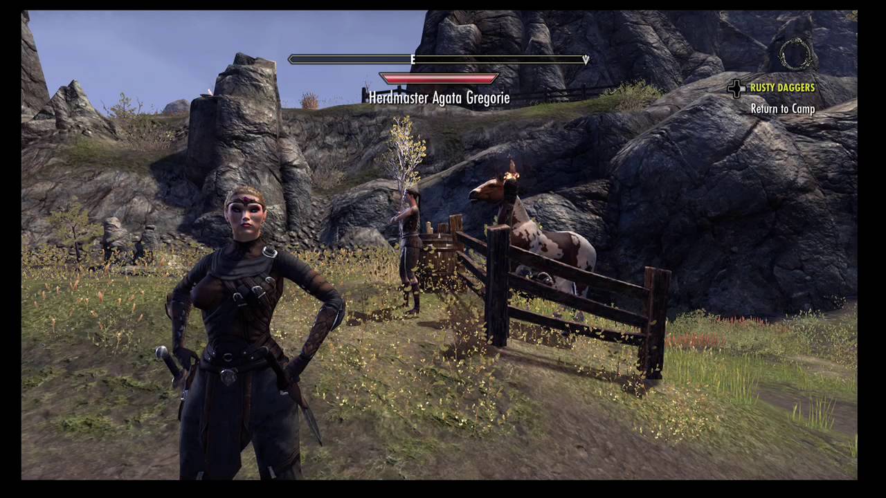 The Elder Scrolls Online: Rivenspire Thieves Trove Location ...