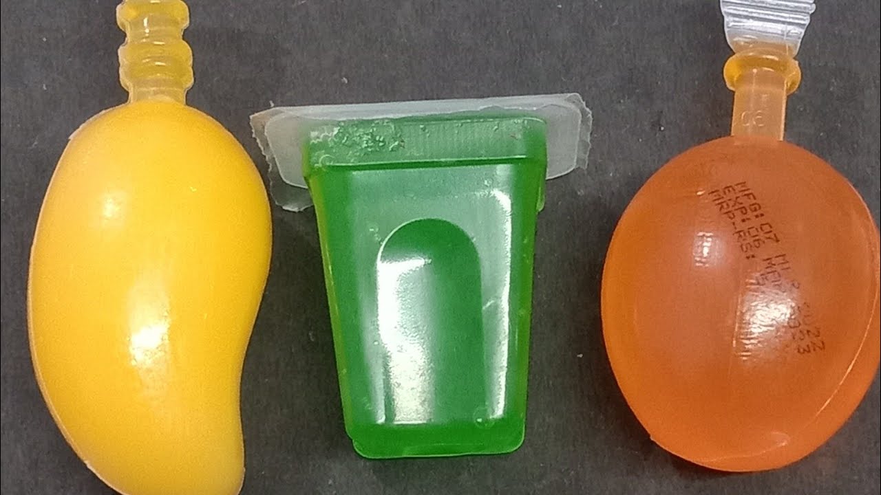 #mango pulp and jelly green## - YouTube