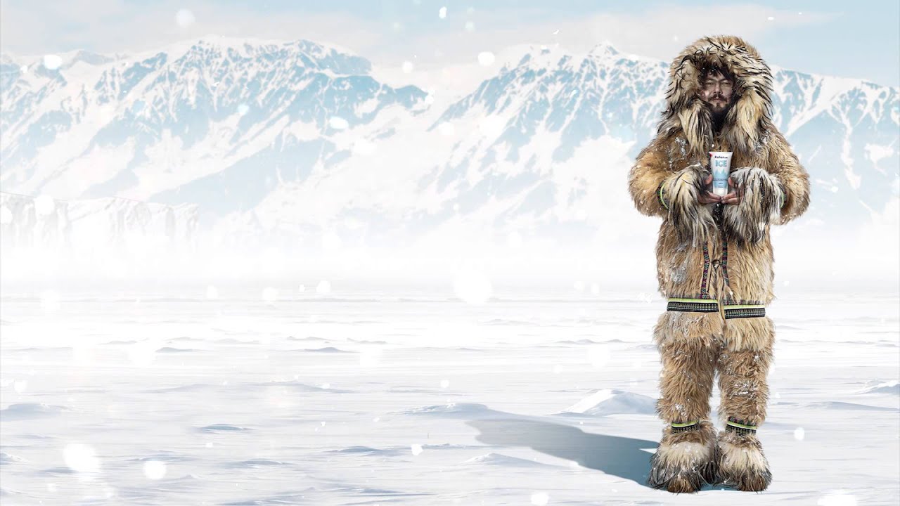 Refenum Ice - YouTube