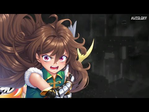 【対魔忍RPG】SR/【覚醒】上原 鹿之助【五車祭】 - YouTube