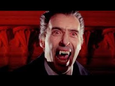 Película de Vampiros & Terror • Película de Miedo & Suspenso 2023 Película Completa En Español