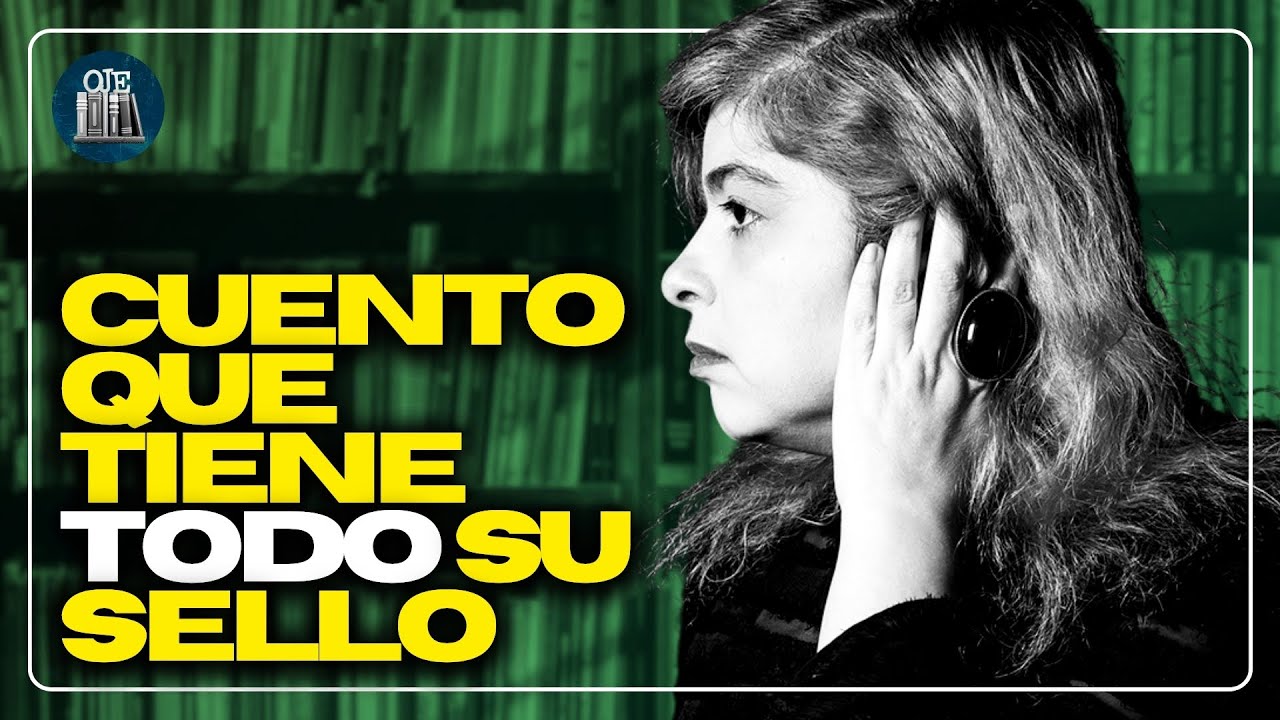 🖤 Dónde estás, corazón #AUDIOLIBRO de Mariana Enriquez | #CUENTO - YouTube