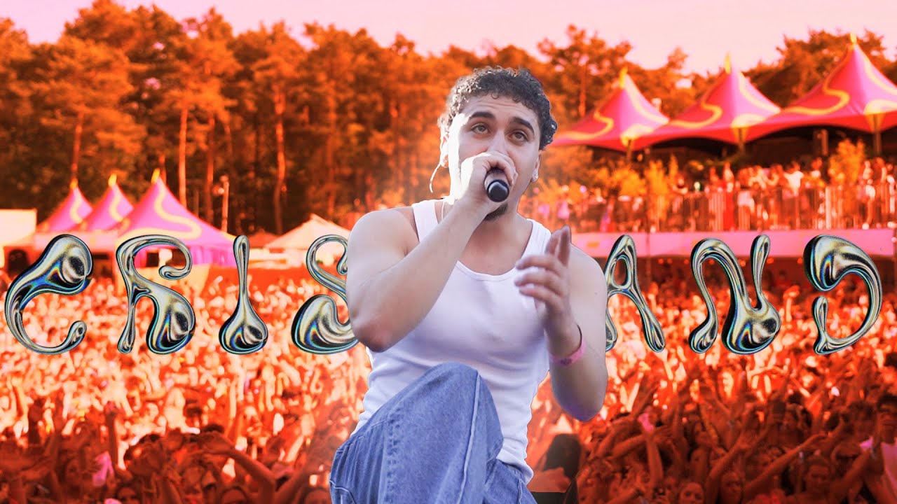 A Year In The Life Of Cristian D: “Sommige artiesten zijn matties ...